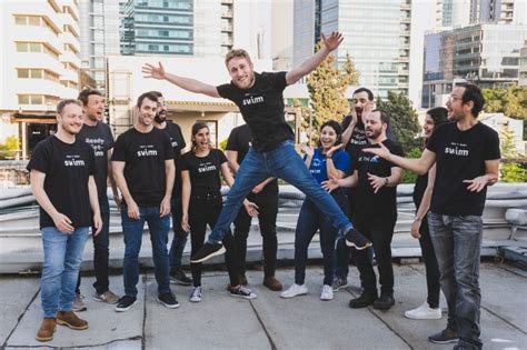 Daniel Douek On Linkedin Swimm Devtools Documentation