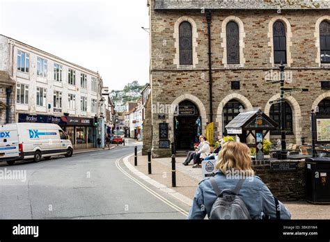 Looe Cornwall Uk England Looe Town Looe Uk Looe Cornwall Town