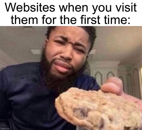 Cookie Memes And S Imgflip