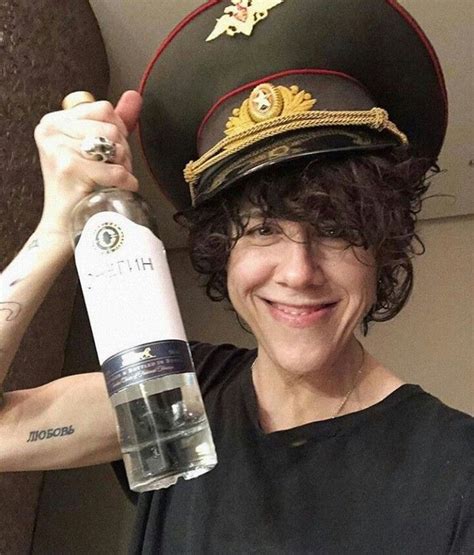 Laura Pergolizzi Акустическая музыка Музыканты Певицы