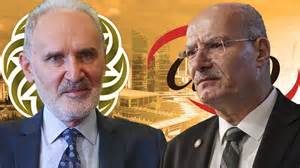 İş Dünyası Merkezin Kararını Olumlu Karşıladı Ato Ve İtodan Faiz