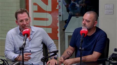 על ההבדלים בין עריקות להשתמטות עוד ניר ליסטר מסביר Youtube