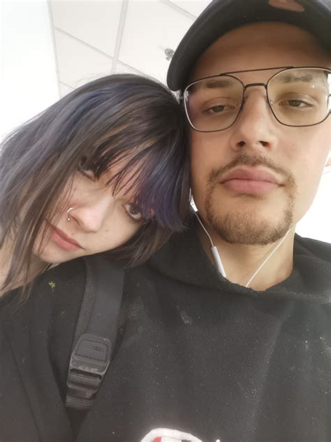 Me And My Girlfriend Rpics