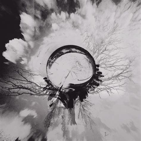 Jess Pollocks Double Exposures Convey Creative Experimentation