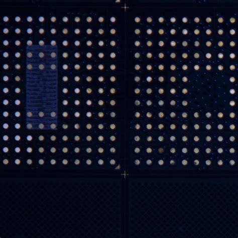 Pcb Dataset Object Detection Dataset By A1115103