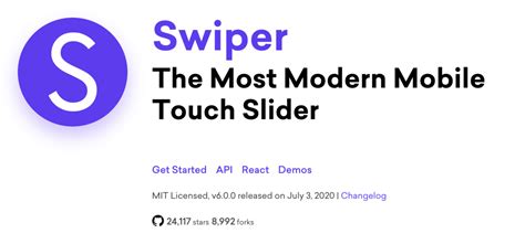 【htmlandcss】swiperjsを使ってスライダーを3分で実装する方法 Kuroのエンジニアメモ