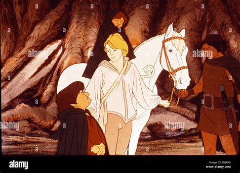 Animated Lord Of The Rings Legolas Legolas Takes His Shot With New