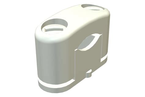 Крепежная скоба Obo Bettermann 15 25 мм 25 шт в упаковке 2124254 выгодная цена отзывы