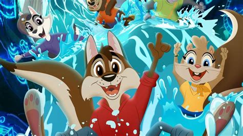 The Great Wolf Pack A Call To Adventure Wfcn