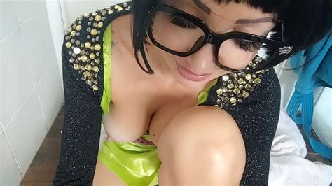 Stepmom Teach To You How To Jerk Off Yourself Andandand Xnxx Com