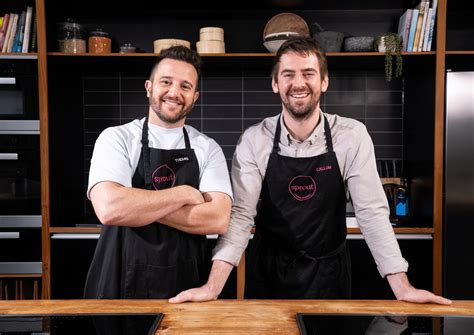 Sprout Cooking Demonstrations And App Launch Adelaide Central Market