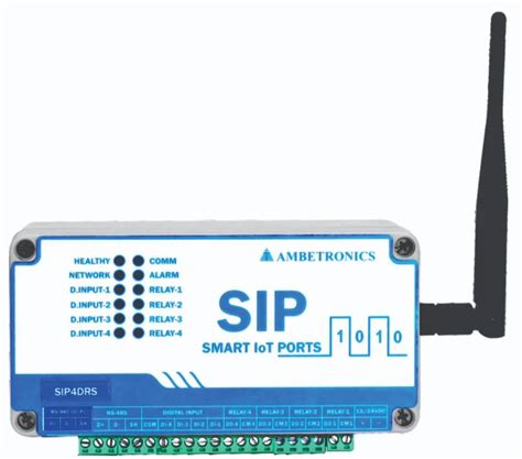Digital Input Based Iot Gateway For Industrial At ₹ 30750 Piece In Mumbai Id 22148571648