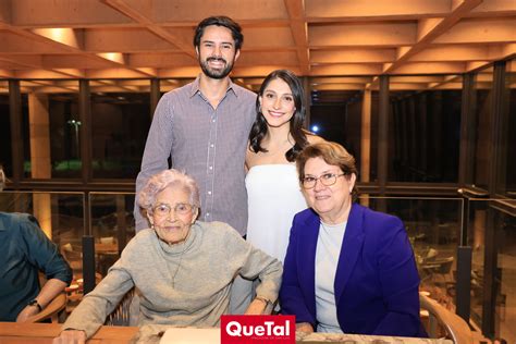 Que Tal Virtual Revista Sociales San Luis Potosí Slp Bienvenida A