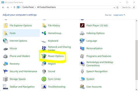 How To Disable Fast Startup In Windows 10