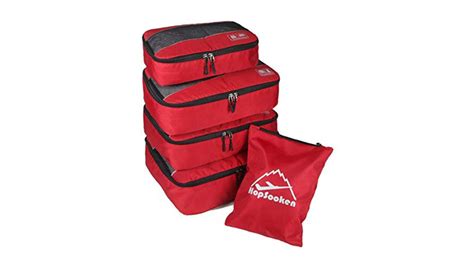 Best Packing Cubes Away Ebags Target And More Cnn Underscored