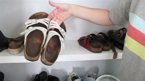 Stinky Sandals Do This Shorts Youtube