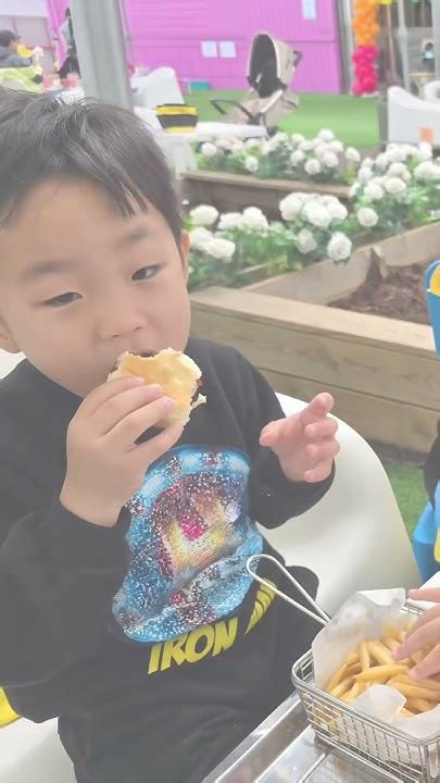 어린이날은 노리터349에서 화이팅 넘치게 Go Go 노리터349 어린이날 생후4개월 키즈카페 Youtube