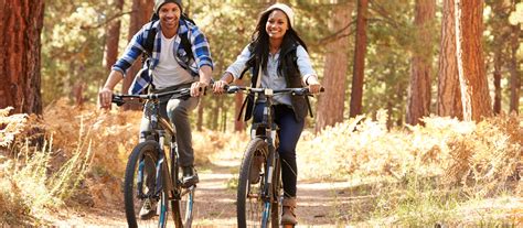 Mens Vs Womens Bikes Whats The Difference Academy