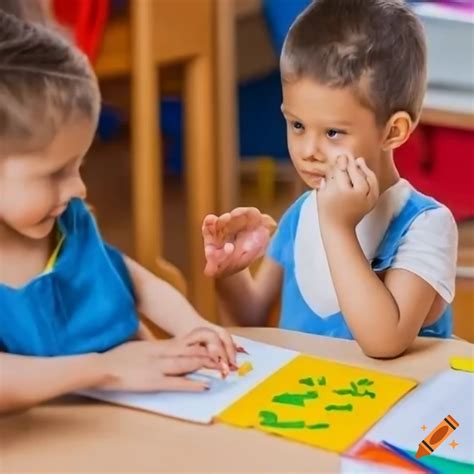 Exceptional Educational Tool On Craiyon