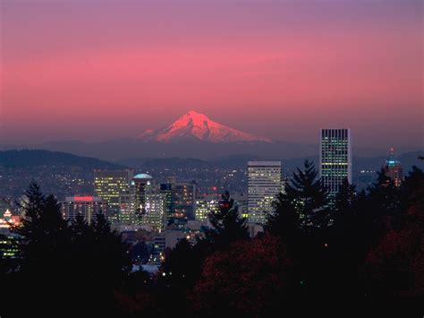 🔥 Free Download Oregon Portland Wallpaper Mount By Stephenp15