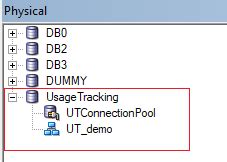 Oracle Underground BI Dataviz How To Configure Usage Tracking In OAC
