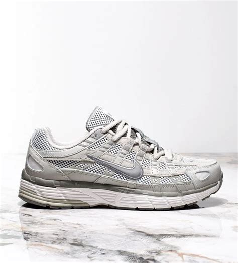 Кроссовки Nike P6000 Light Iron Ore купить в Краснодаре