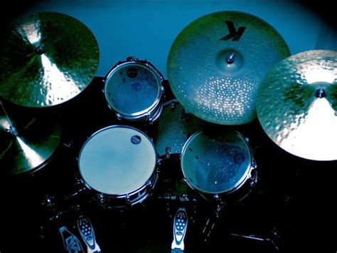 Drum Set Wallpapers Hd Pixelstalk