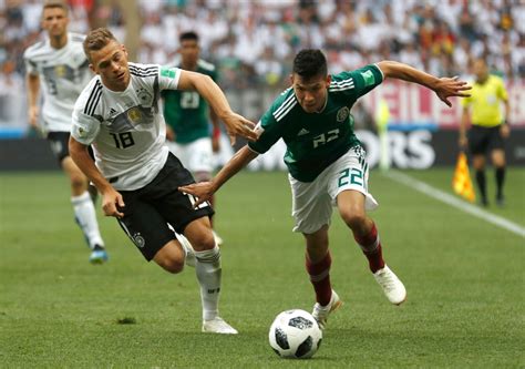 12 Places In And Around The San Fernando Valley To Watch Mexico Play South Korea In The World