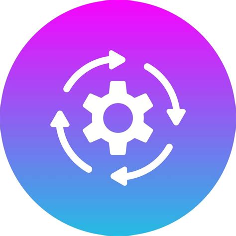 Premium Vector Cycle Icon