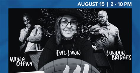 Mith All Styles Dance Battle Workshops At The Artsgarden In