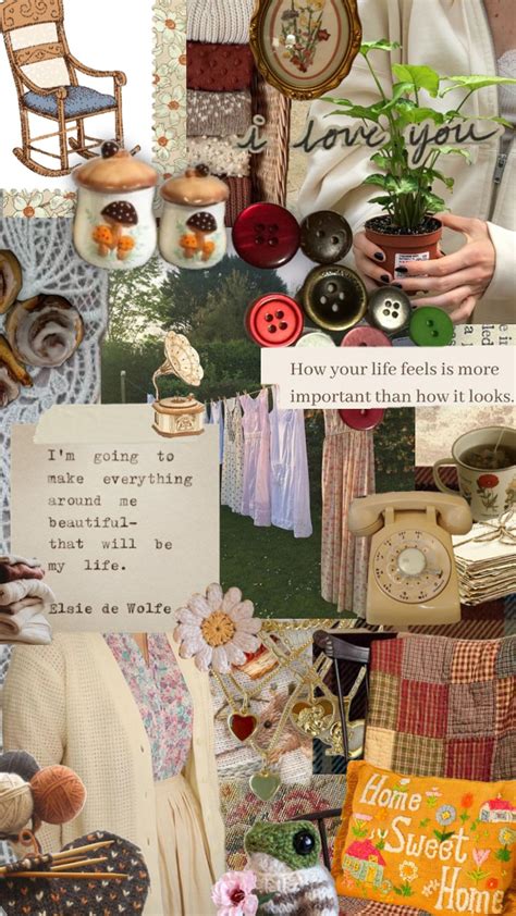 Grandma Core Aesthetic Artofit