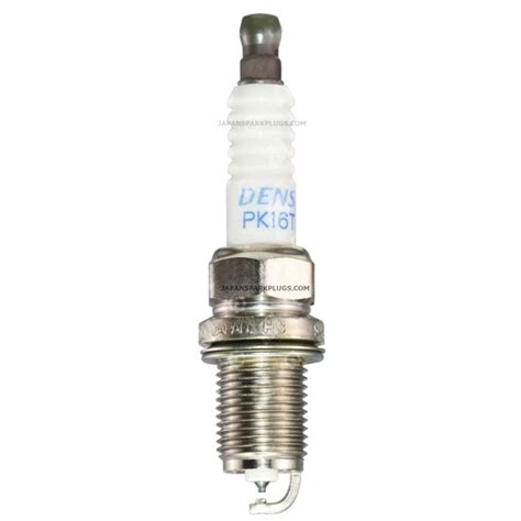 Japansparkplugs Denso Pk16tt