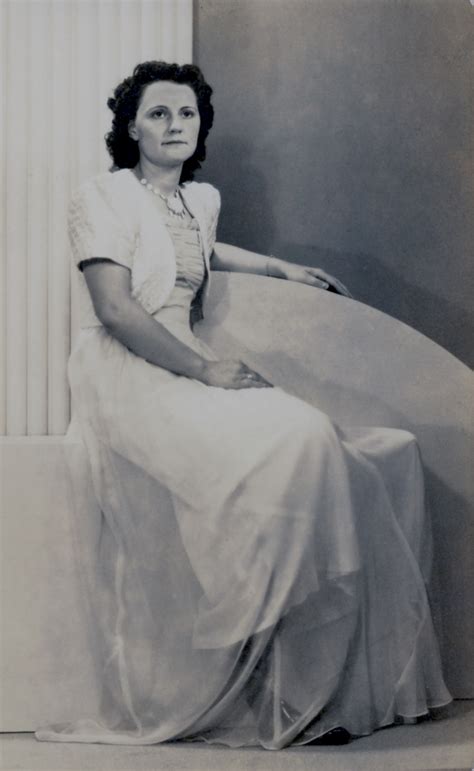 Marjorie Alice Huff Huston 1919 2010 Find A Grave Memorial