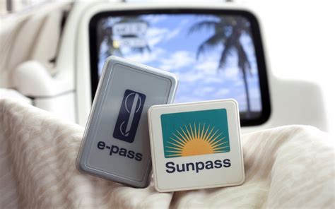E Pass Vs Sunpass In 2025 Key Differences Florida Drivers Need To Know Ny Tolls Info
