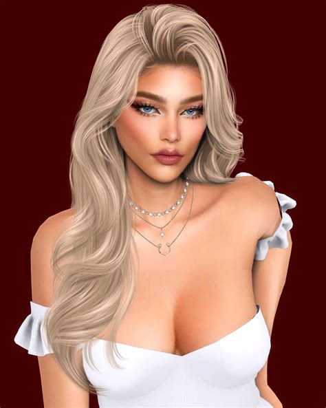 7cupsbobatae Emily Straud Sim Download Downloads Cas Sims Loverslab