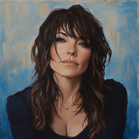 Liz Vassey Highlights Her Talents As An Actress