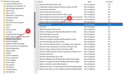 在 Windows 中禁用传递优化服务的 5 种方法 莱卡云