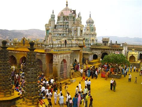 12 Best Temples In Pune Exploring The Divine Pune Times Mirror