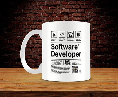 Caneca Software Developer Carrefour