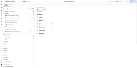 New Bubble Interface Questions Bubble Forum