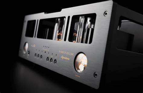 Allnic Audio D 15000 Signature Otlocl Dac The Absolute Sound