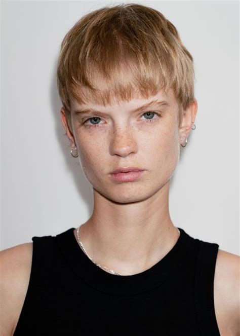 Charlize Beth Model Detail By Client