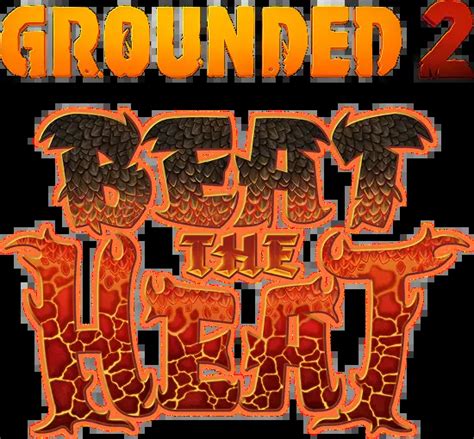 Grounded 2