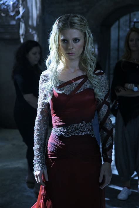 Morgause Merlin