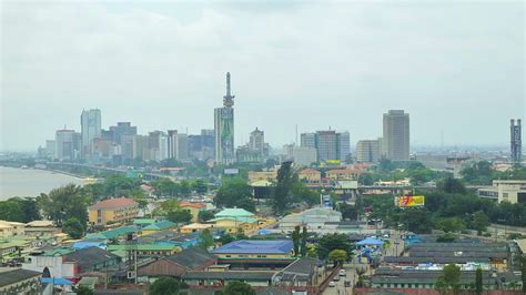 Turning Africas Urbanisation Crisis Into Opportunity Whyafrica