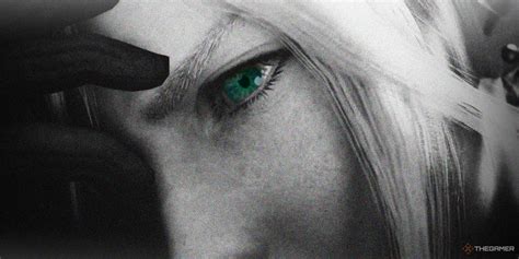 Cloud Strife Is A Relatable Character In The Ways I Never Expected