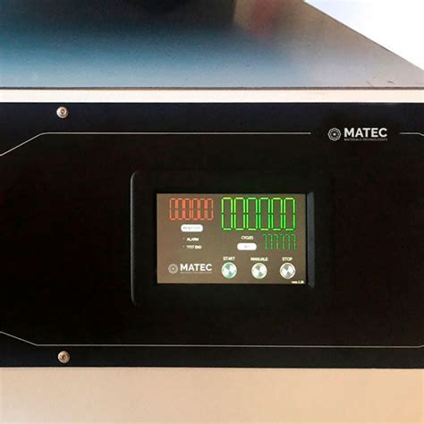 Rotab Series Matec Materials Technologies