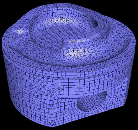 Figure 22 From Semi Structured Mesh Generation Based On Medial Axis