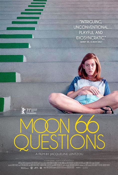Sección Visual De Luna 66 Preguntas Filmaffinity