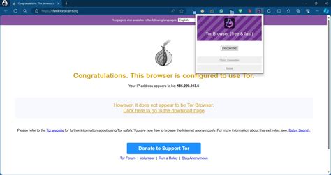 Ways To Access Onion Sites Without Tor Browser